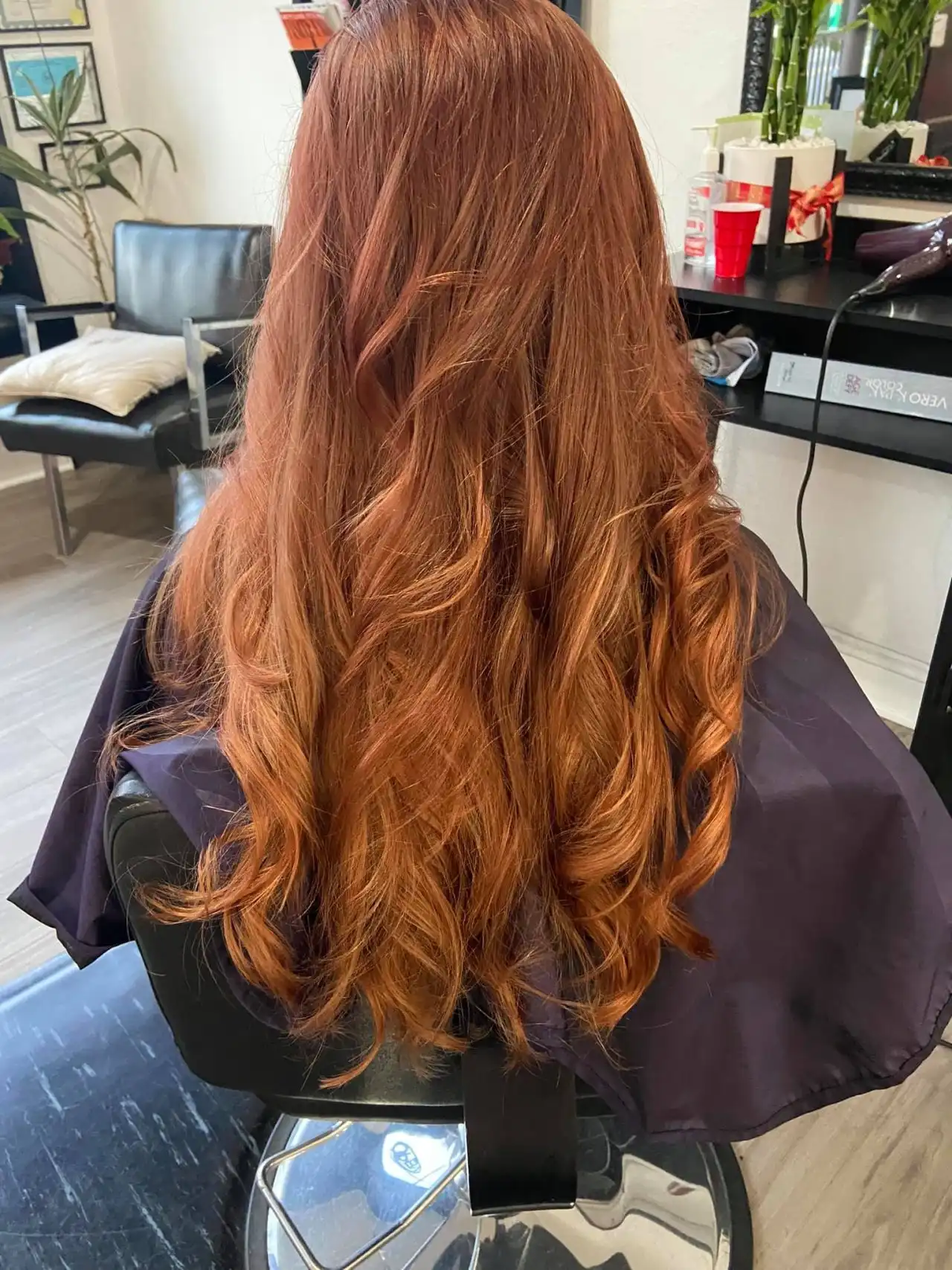 Studio 101 Hair Salon in Morgantown WV • Transform Your Look & Style!